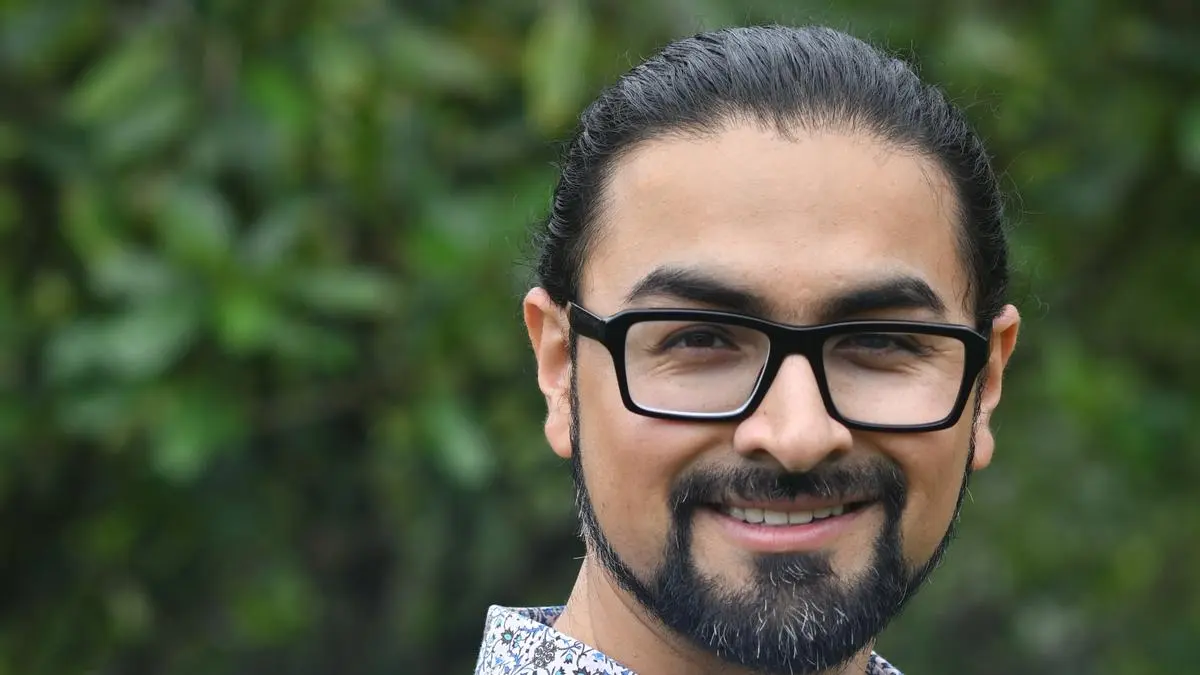 INTERVIEW | ‘India needs more awareness about the climate challenge it faces’: Akshat Rathi ...